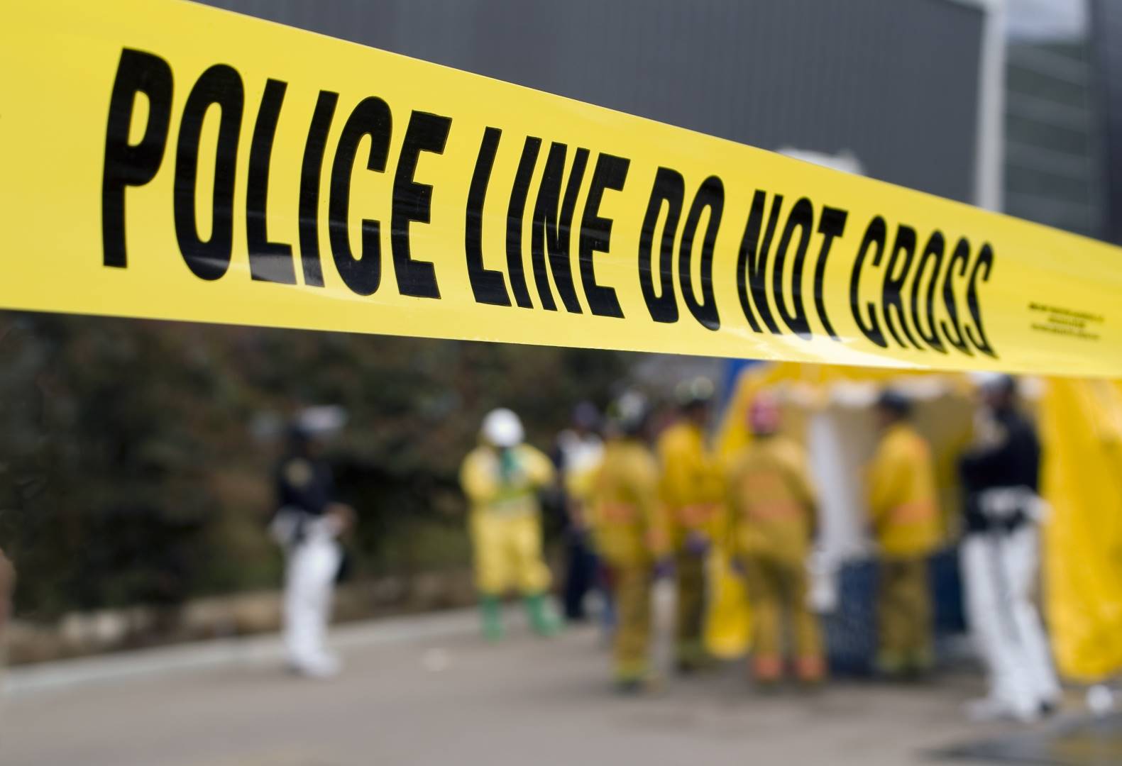 Trauma and Crime Scene Decontamination & Cleaning | Westaway Restorations